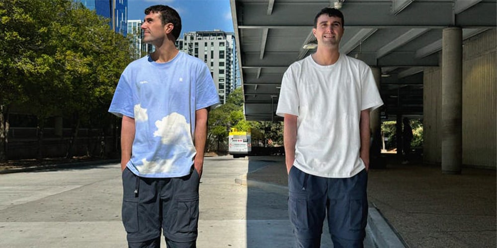 ミスチーフがフレッド・アゲインとのコラボレーションTシャツを発表 | Hypebeast.JP