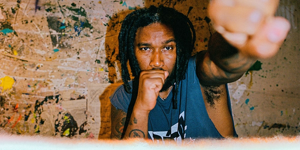 ギャラリーデプト ジョズウェ・トーマスが語る時代を超越するデザイン | Hypebeast.JP