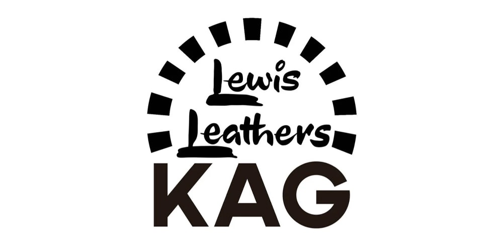 ルイスレザーズと倉敷のギャラリー KAGがコラボTシャツを発売 | Hypebeast.JP