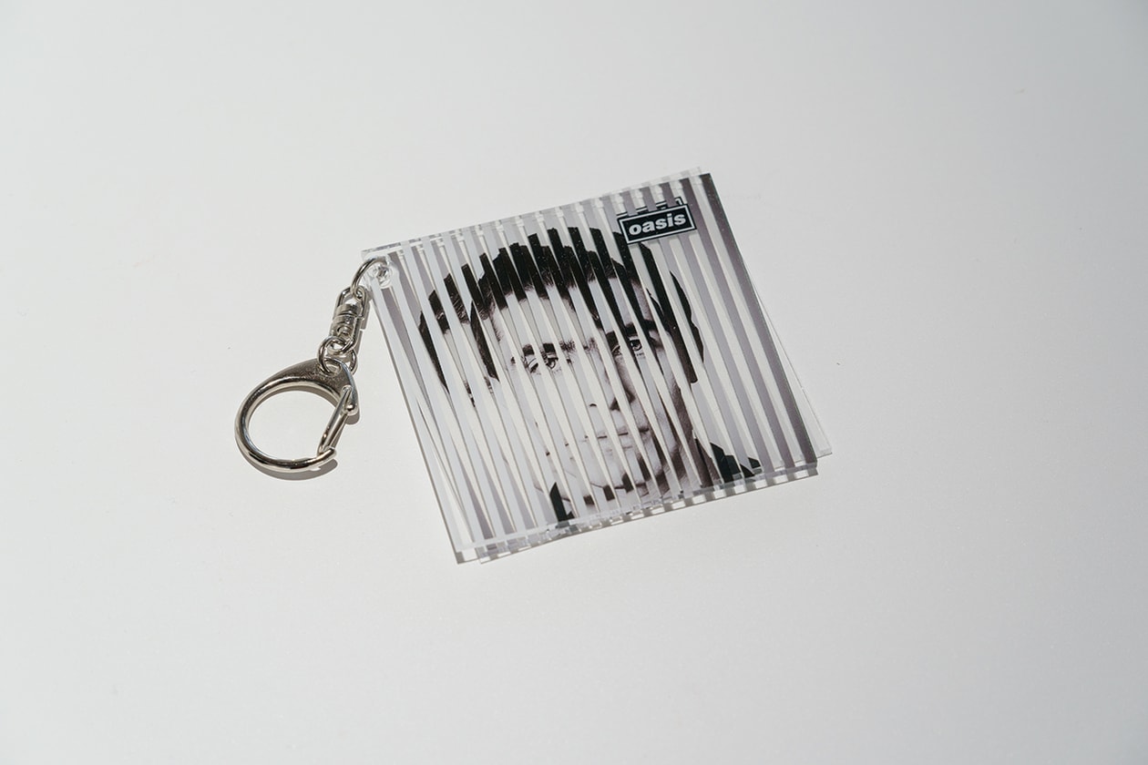 オアシス 30周年 & 再結成を記念した2つの展覧会が今秋開催 | Hypebeast.JP