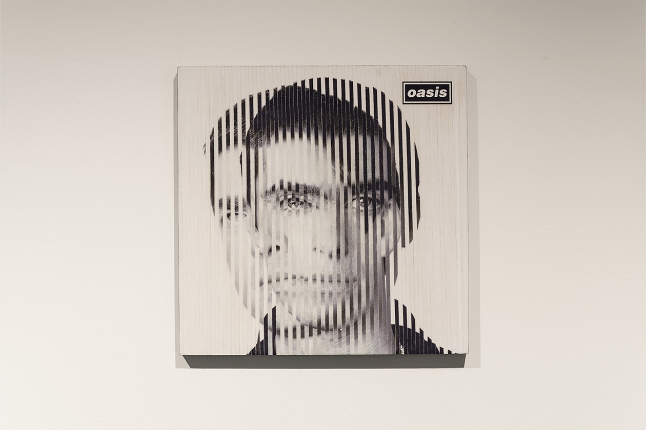 オアシス 30周年 & 再結成を記念した2つの展覧会が今秋開催 | Hypebeast.JP