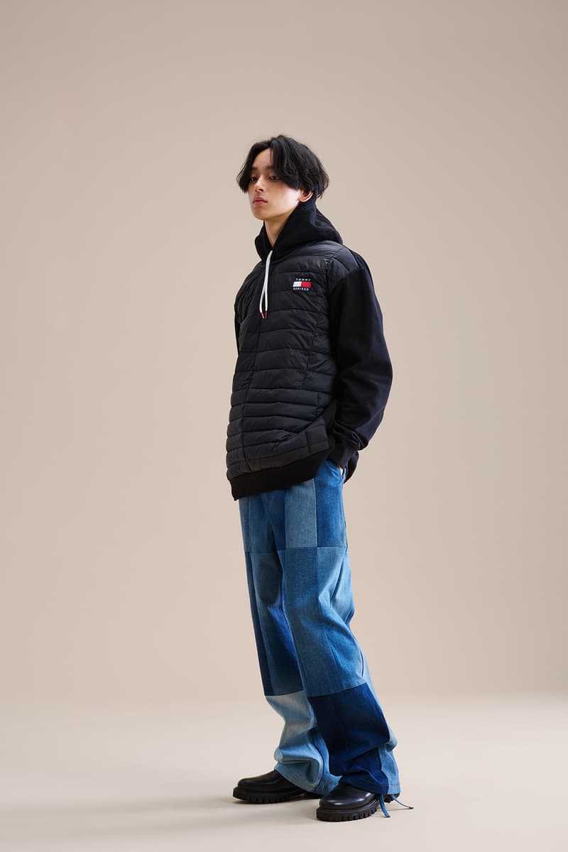 トミーヒルフィガーが1点物の限定シリーズ“TOMMY REMIXED”を発表 | Hypebeast.JP