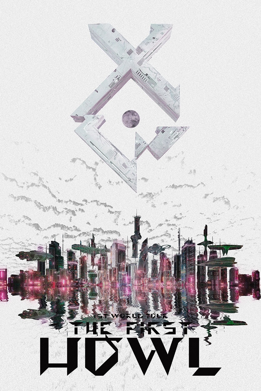 XGプロデューサーSIMONとYOSHIROTTENの特別対談 | Hypebeast.JP