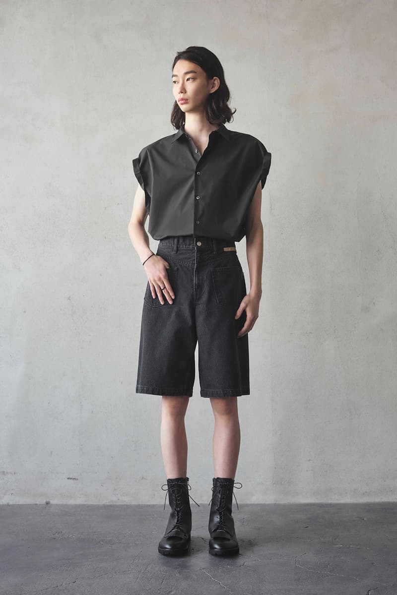 ソフトハイフンがサキアスとのコラボレーション第3弾を発表 | Hypebeast.JP