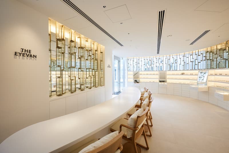 アイヴァンが 東京・代官山に新店舗をオープン | Hypebeast.JP