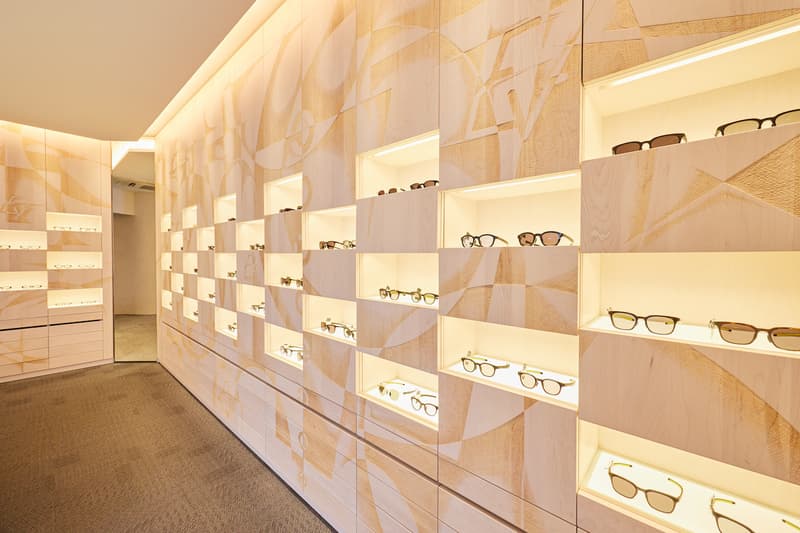 アイヴァンが 東京・代官山に新店舗をオープン | Hypebeast.JP