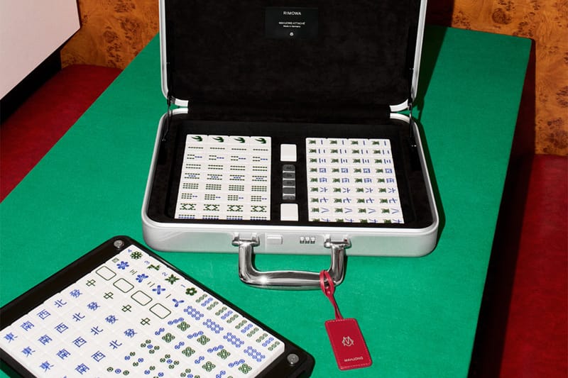 Aēsop×RIMOWAによる極上のトラベルキットが登場 | Hypebeast.JP