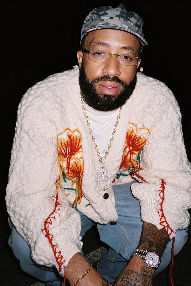 ディスカバードがユニオンとのコラボレーションを発表 | Hypebeast.JP