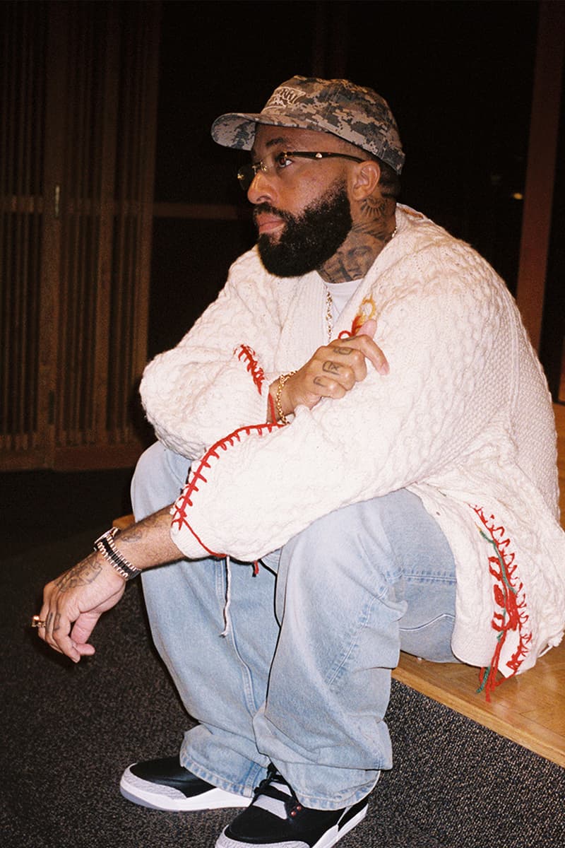 ディスカバードがユニオンとのコラボレーションを発表 | Hypebeast.JP