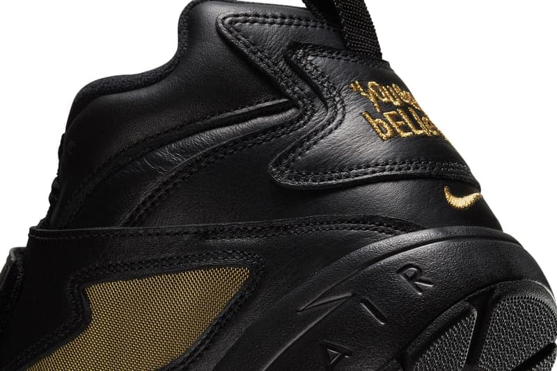 エア ダイアモンド ターフの新色サイン デイが登場 | Hypebeast.JP