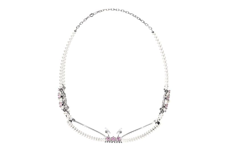 ジェントルモンスターが2025年ジュエリーコレクションを発表 | Hypebeast.JP