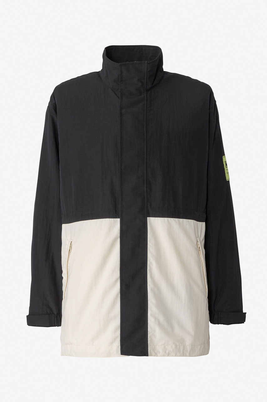 ヘリーハンセンxアニエス・ベーが初のコラボコレクションを発売 | Hypebeast.JP
