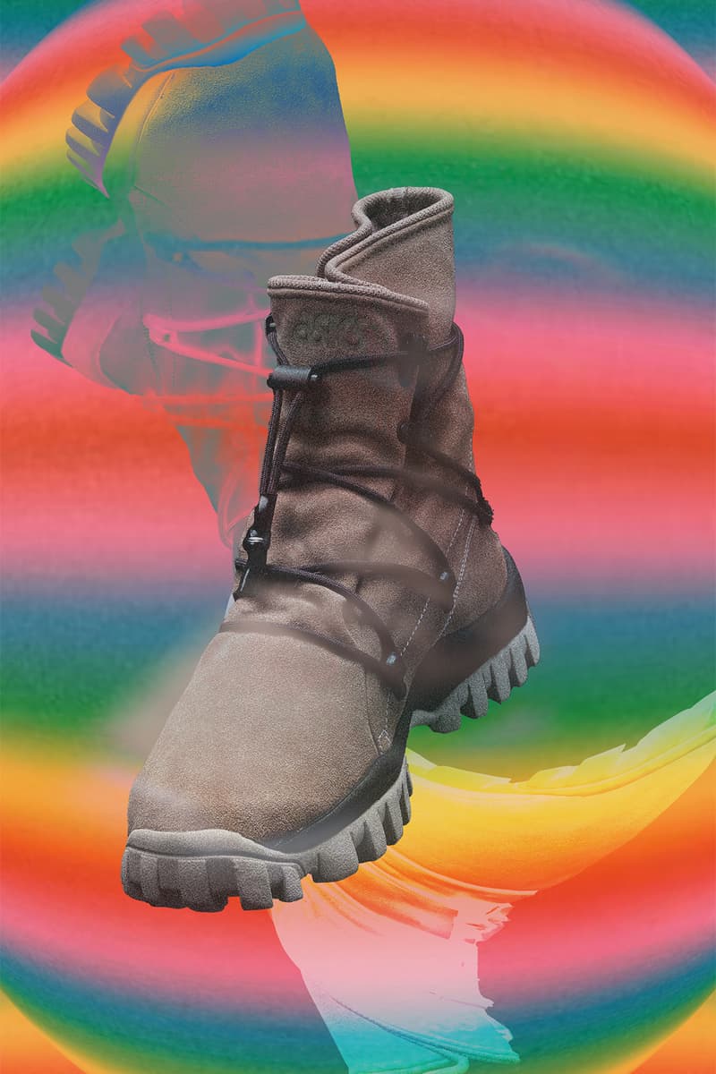 アシックススポーツスタイルがスニーカー「ゲルイエティ」を待望の復刻 | Hypebeast.JP