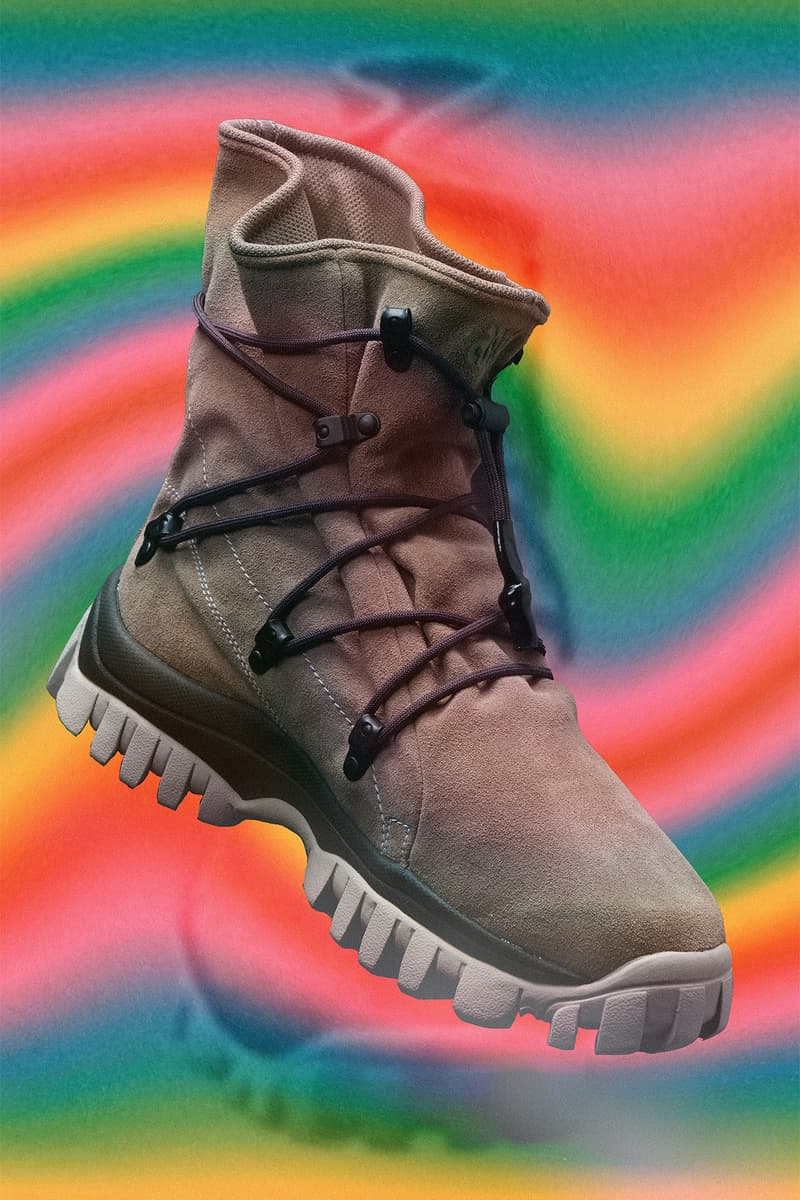 アシックススポーツスタイルがスニーカー「ゲルイエティ」を待望の復刻 | Hypebeast.JP