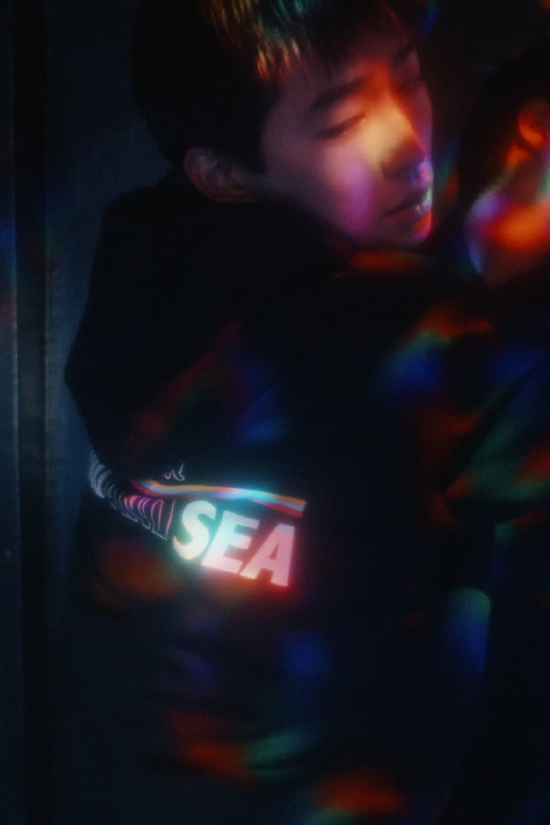 ウィンダンシーがオーディオテクニカとのコラボコレクションを発売 | Hypebeast.JP