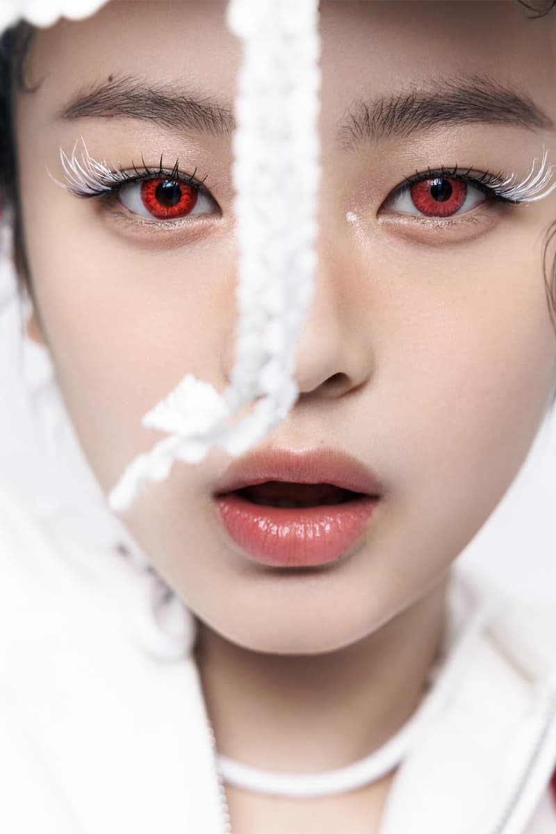 ニュージーンズの新グループ名が NJZ に決定 | Hypebeast.JP