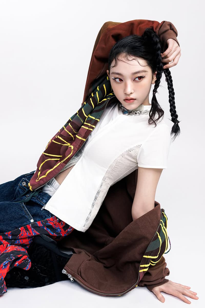 ニュージーンズの新グループ名が NJZ に決定 | Hypebeast.JP