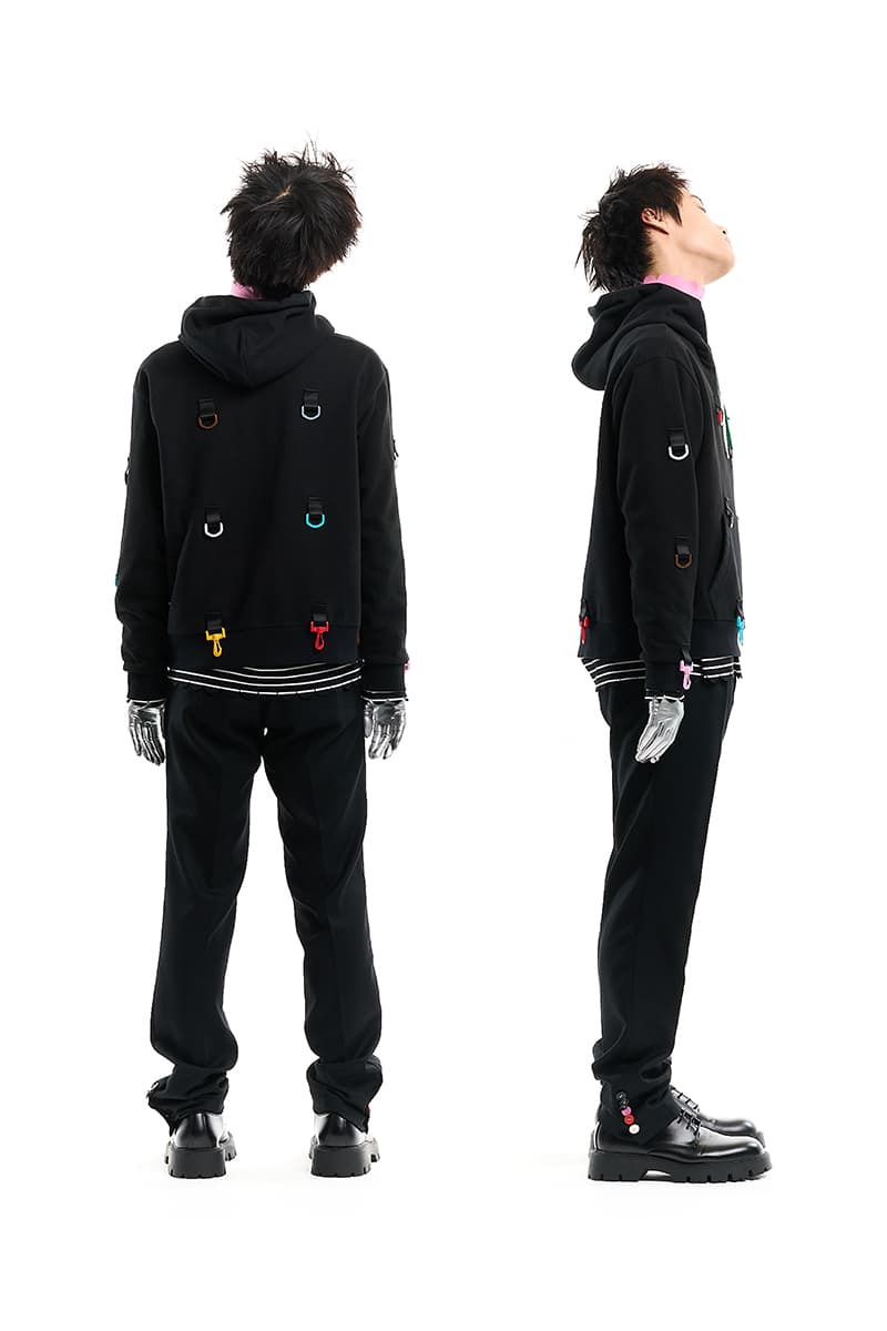 ティーエスティーエス 2025年秋冬コレクション | Hypebeast.JP