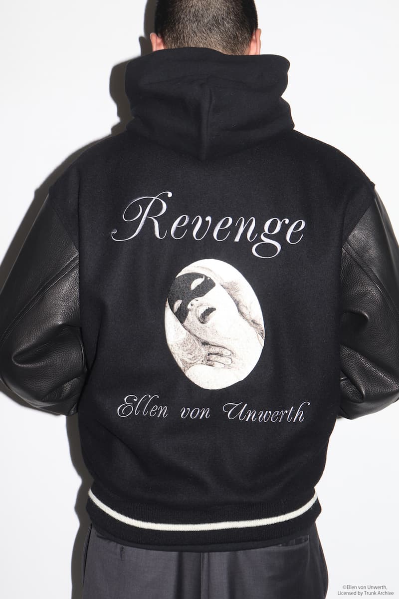 ワコマリア 2025年春夏コレクション | Hypebeast.JP