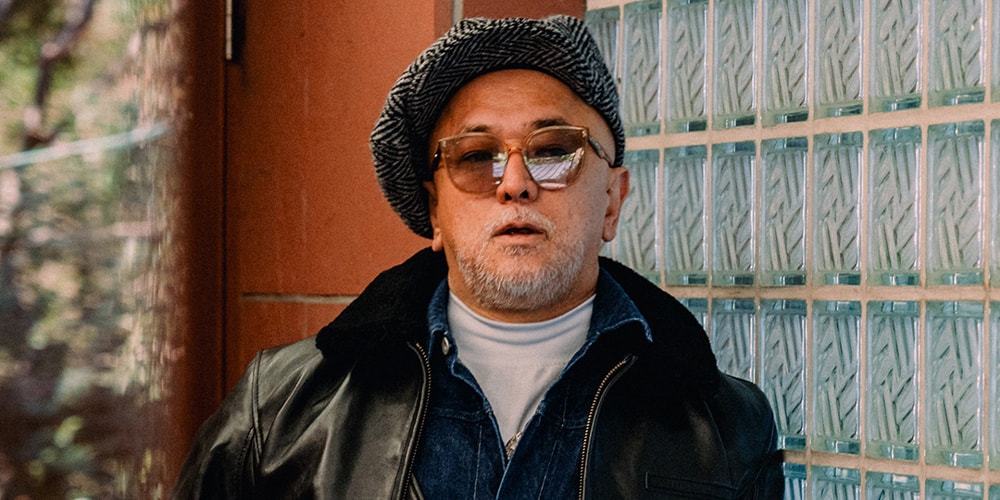 熊谷隆志が GDC を再起動──その真意を問う | インタビュー | Hypebeast.JP