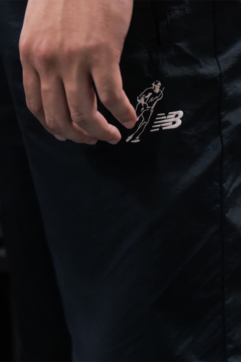 大谷翔平のニューバランスのシグネチャーコレクションをアトモスで発売 | Hypebeast.JP