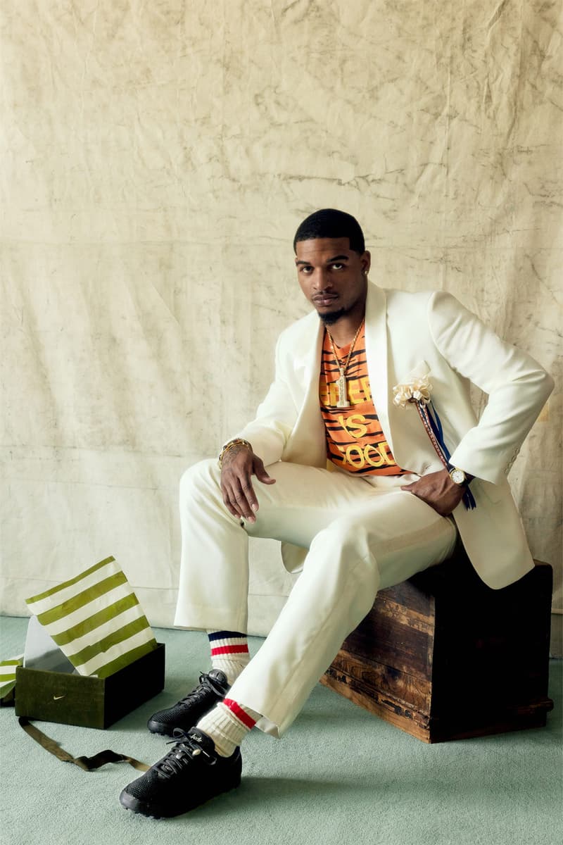 ボーディ x ナイキ アストログラバー 新色の発売情報が解禁 | Hypebeast.JP