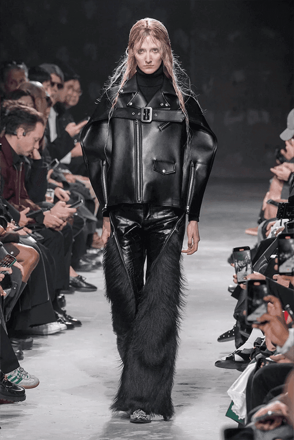 ジュンヤワタナベ 2025年秋冬コレクション | Hypebeast.JP