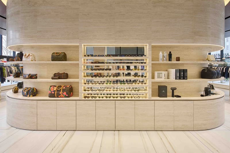 キス 関西初の旗艦店 キス 大阪 がオープン | Hypebeast.JP