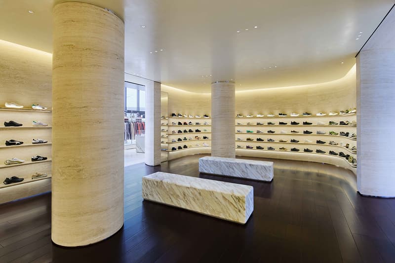 キス 関西初の旗艦店 キス 大阪 がオープン | Hypebeast.JP