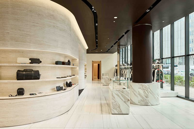 キス 関西初の旗艦店 キス 大阪 がオープン | Hypebeast.JP