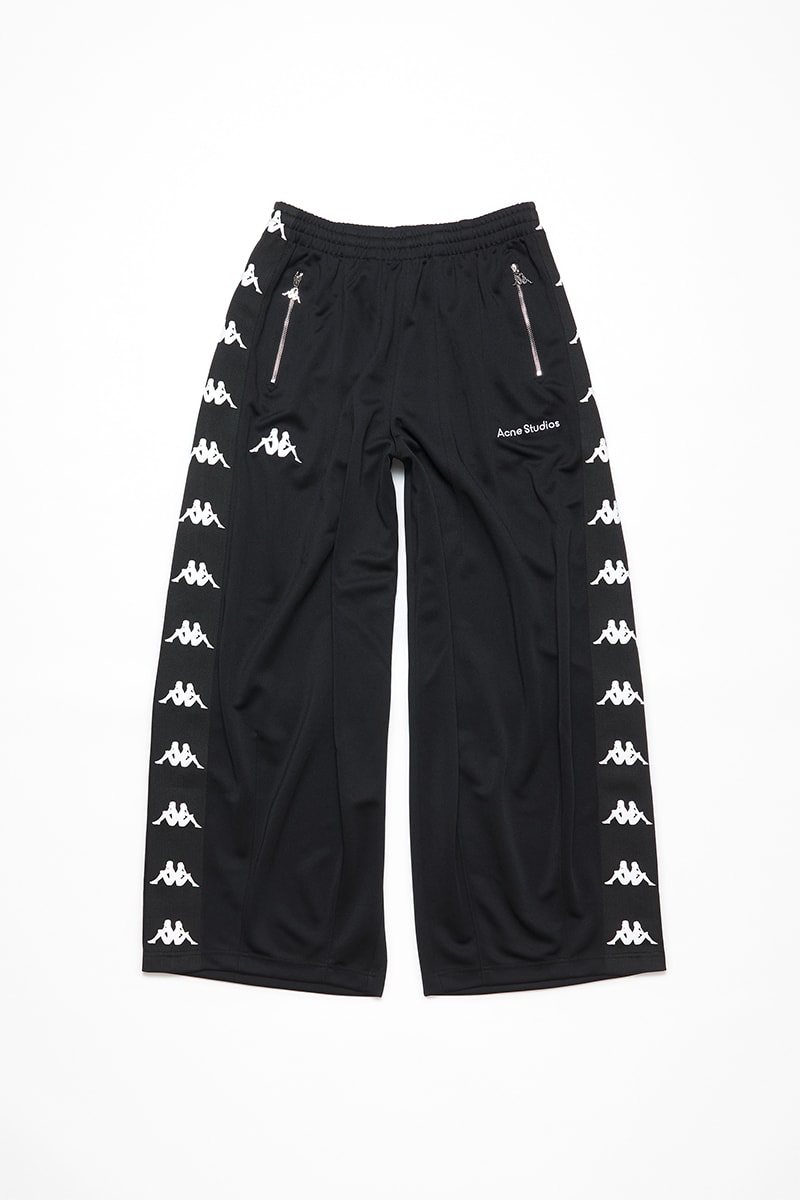アクネ ストゥディオズ x カッパの発売情報が解禁 | Hypebeast.JP