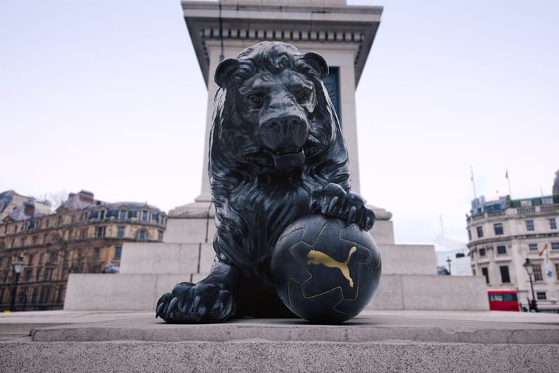 プーマの新CEOにアーサー・ホールドが就任 | Hypebeast.JP