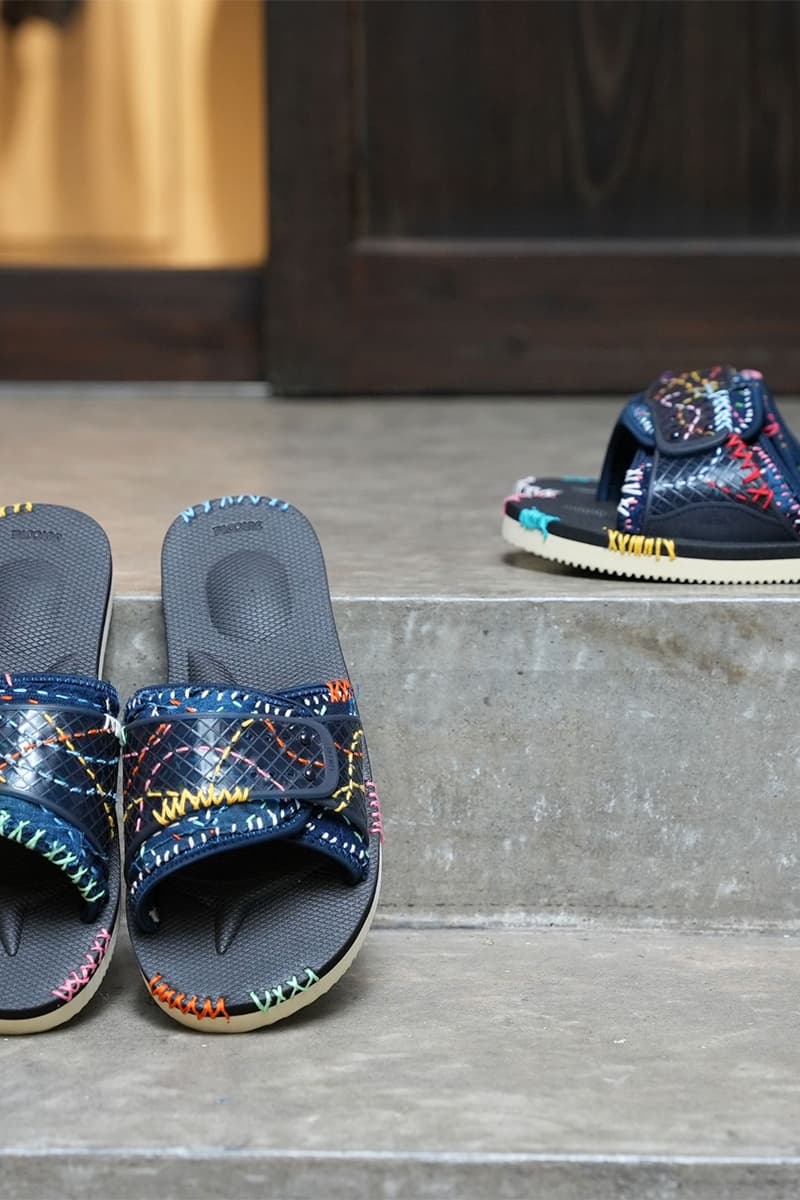 KUON Atelier by SG の第2弾が発売 | Hypebeast.JP