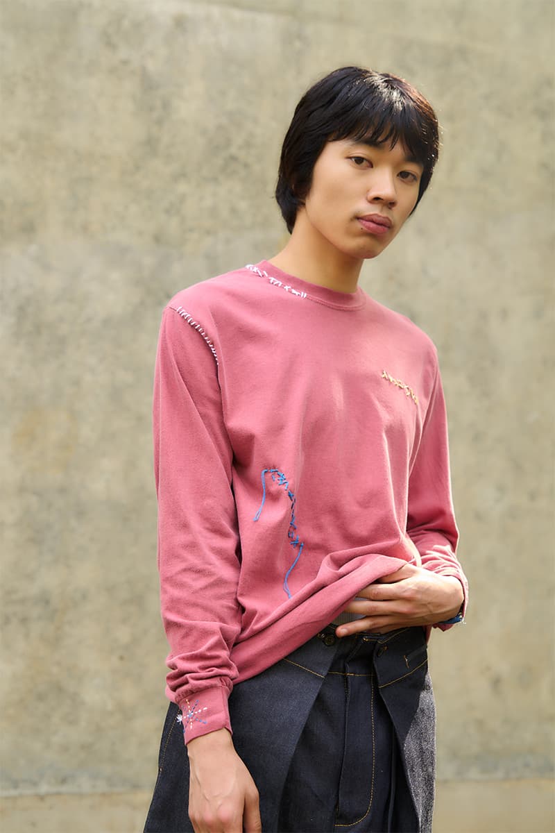 KUON Atelier by SG の第2弾が発売 | Hypebeast.JP