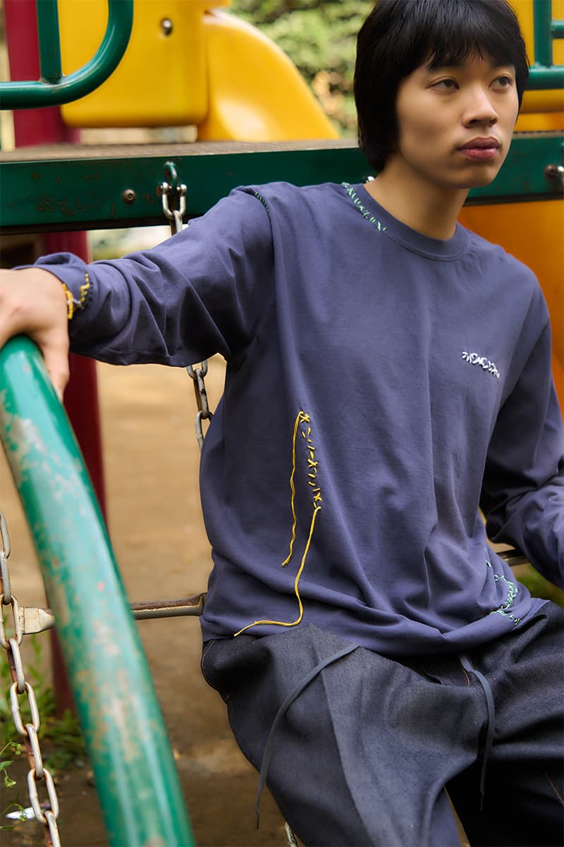 KUON Atelier by SG の第2弾が発売 | Hypebeast.JP