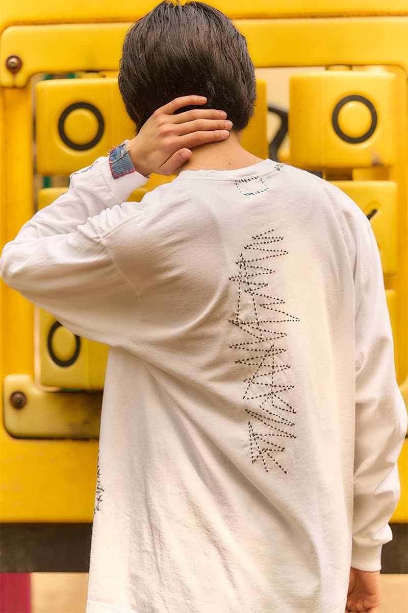 KUON Atelier by SG の第2弾が発売 | Hypebeast.JP