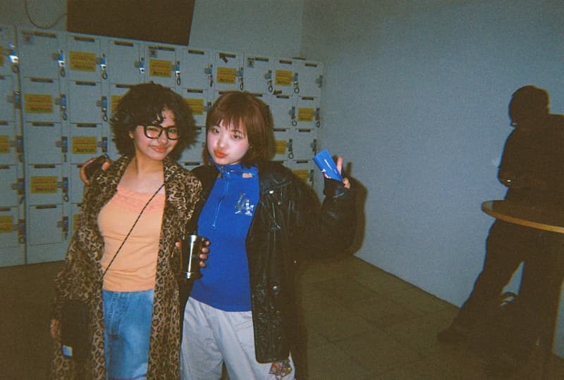 エエヤンナイトが切り取った韓国と日本のカルチャーが交差する夜 | Hypebeast.JP