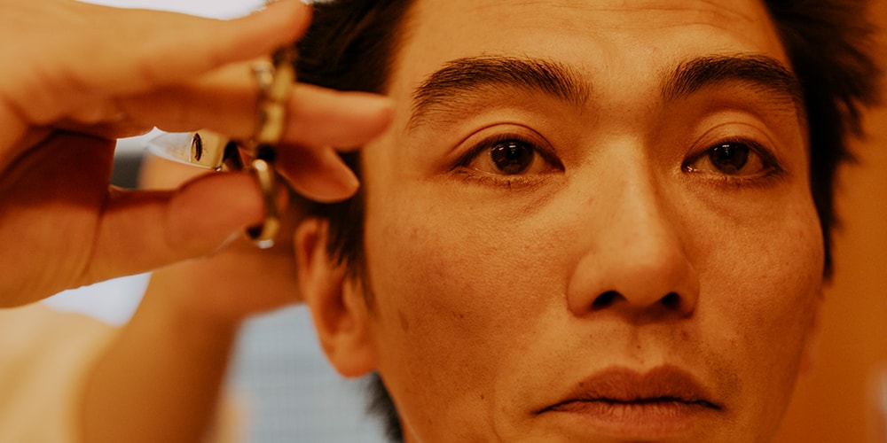 ヘアメイク AMANO が笹塚に理容室 handsam をオープン | Hypebeast.JP