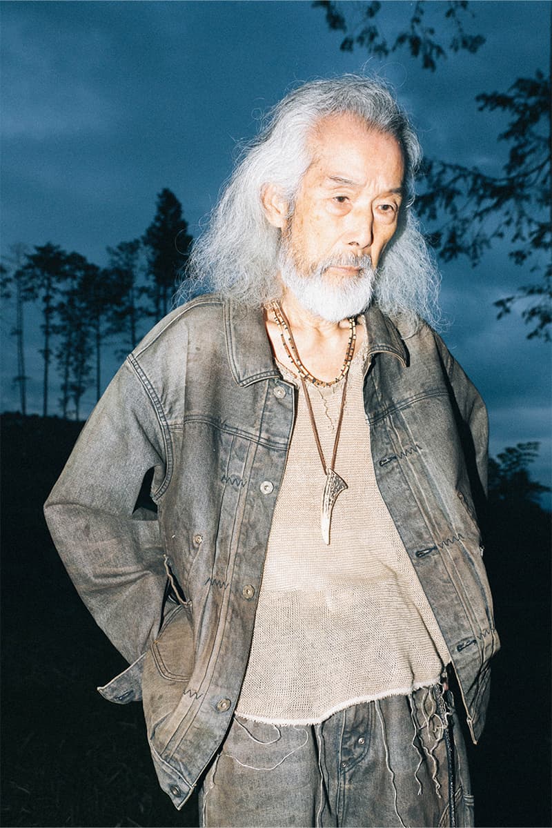 キーンがFAFと初のコラボレーションを発表 | Hypebeast.JP