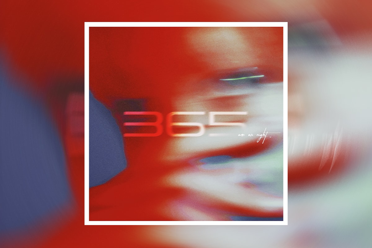 ワンオアエイトが米国大手レーベルからの第1弾シングル『365』発表 | Hypebeast.JP
