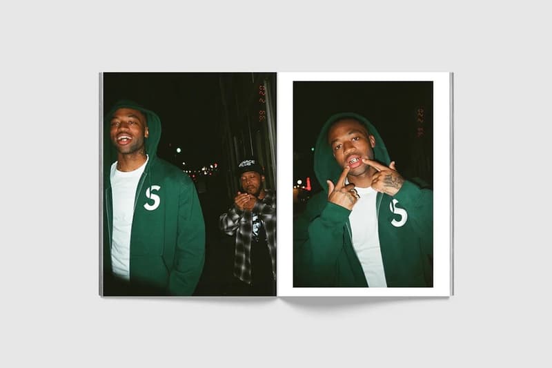 ヒステリック グラマーがアラン・ポッターの写真展を渋谷店で開催 | Hypebeast.JP