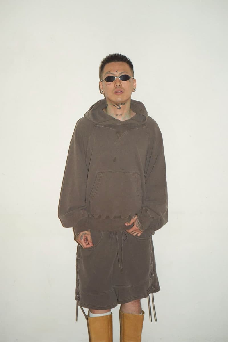 シュガーヒル 2026年春夏コレクションの来場者スナップをチェック | Hypebeast.JP