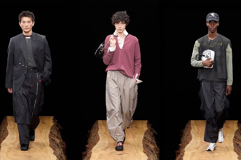 エム エー エス ユーxプーマによるカプセルコレクションが発売 | Hypebeast.JP