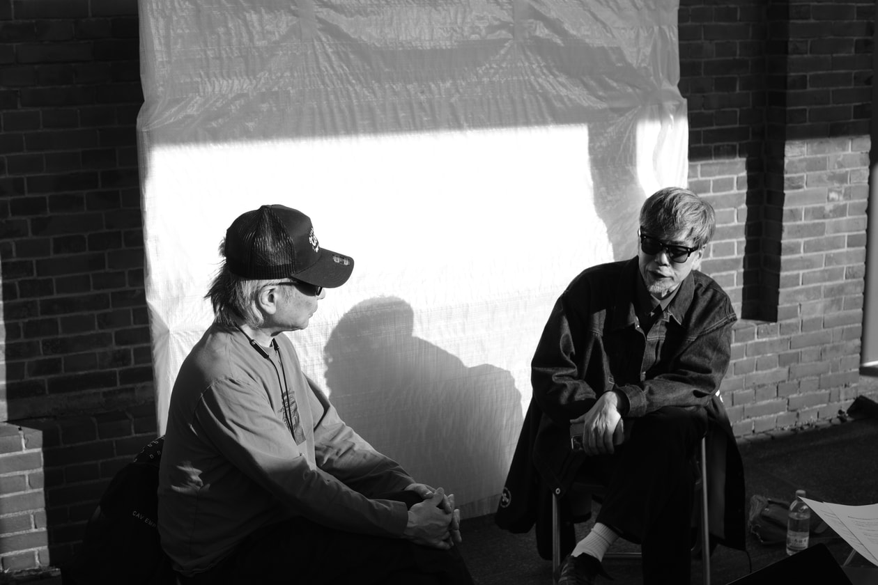 進化する伝説 ── MAJOR FORCE PRODUCTIONS 再始動記念 K.U.D.O & 高木完インタビュー | Hypebeast.JP