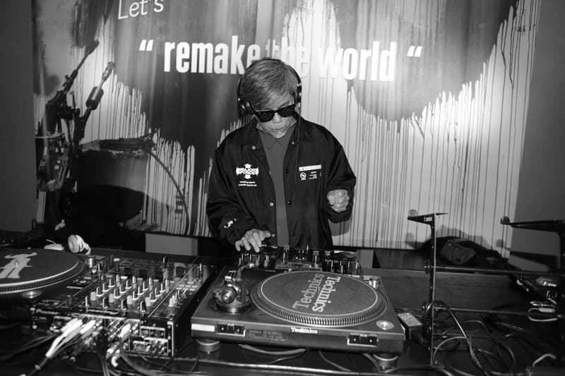 進化する伝説 ── MAJOR FORCE PRODUCTIONS 再始動記念 K.U.D.O & 高木完インタビュー | Hypebeast.JP