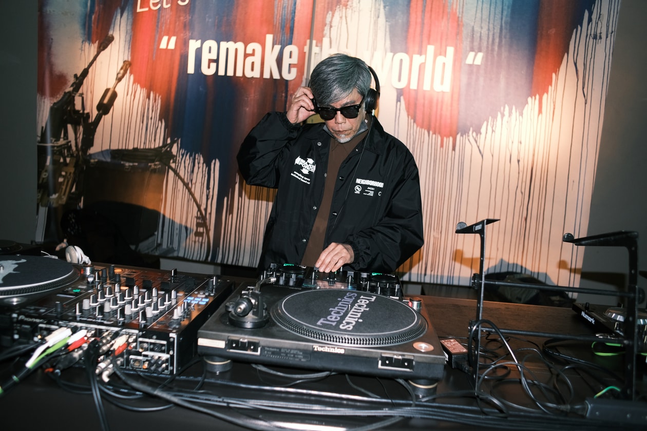 進化する伝説 ── MAJOR FORCE PRODUCTIONS 再始動記念 K.U.D.O & 高木完インタビュー | Hypebeast.JP