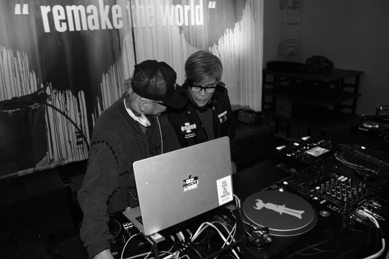 進化する伝説 ── MAJOR FORCE PRODUCTIONS 再始動記念 K.U.D.O & 高木完インタビュー | Hypebeast.JP