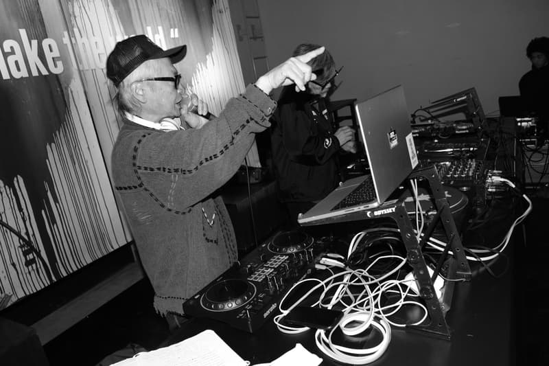 進化する伝説 ── MAJOR FORCE PRODUCTIONS 再始動記念 K.U.D.O & 高木完インタビュー | Hypebeast.JP