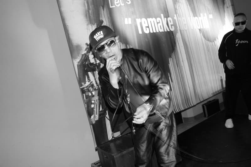 進化する伝説 ── MAJOR FORCE PRODUCTIONS 再始動記念 K.U.D.O & 高木完インタビュー | Hypebeast.JP