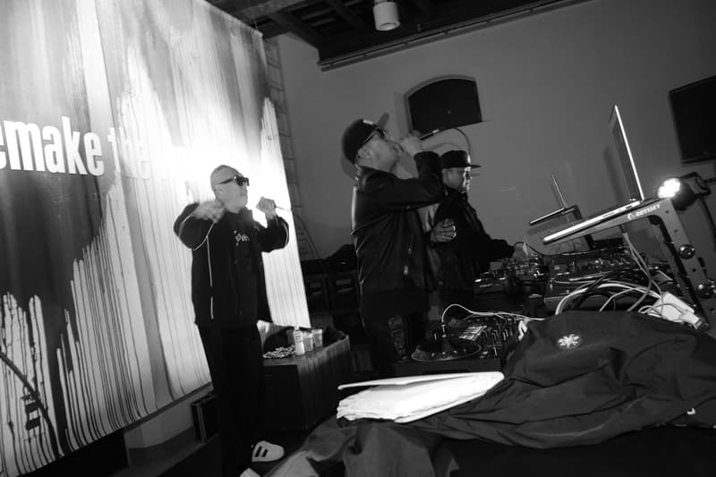 進化する伝説 ── MAJOR FORCE PRODUCTIONS 再始動記念 K.U.D.O & 高木完インタビュー | Hypebeast.JP